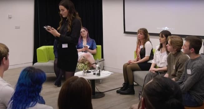 Our History, Your History - Lancaster University