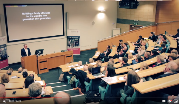 Public Lectures - Lancaster University Public Lectures - Lancaster University