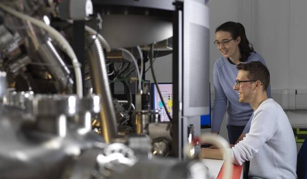 Research - Lancaster University