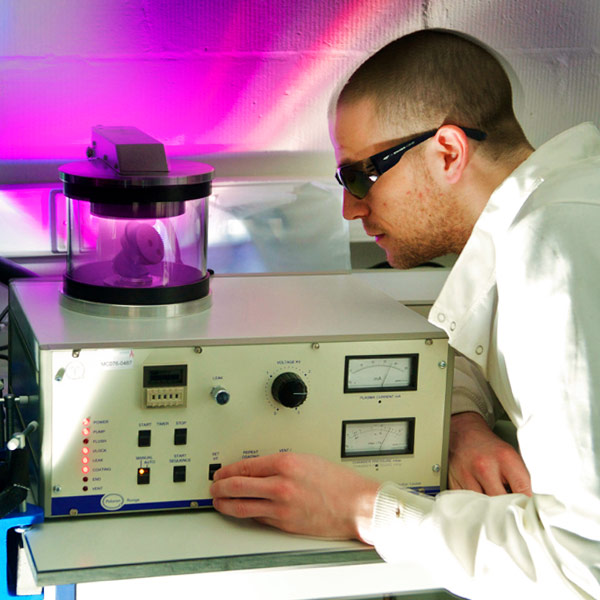 Research - Lancaster University