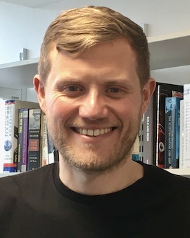 Experts Modern History - Lancaster University