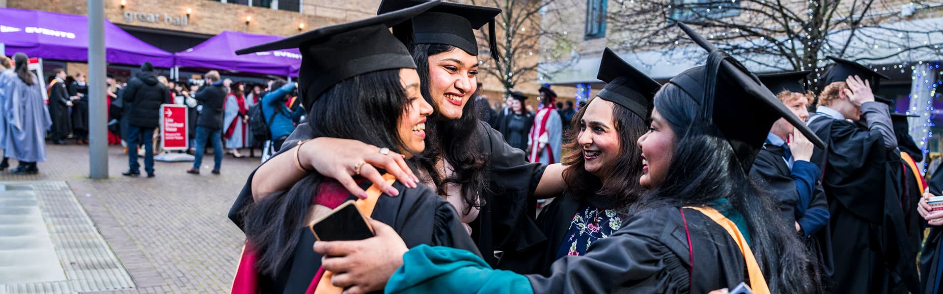 Home - Lancaster University