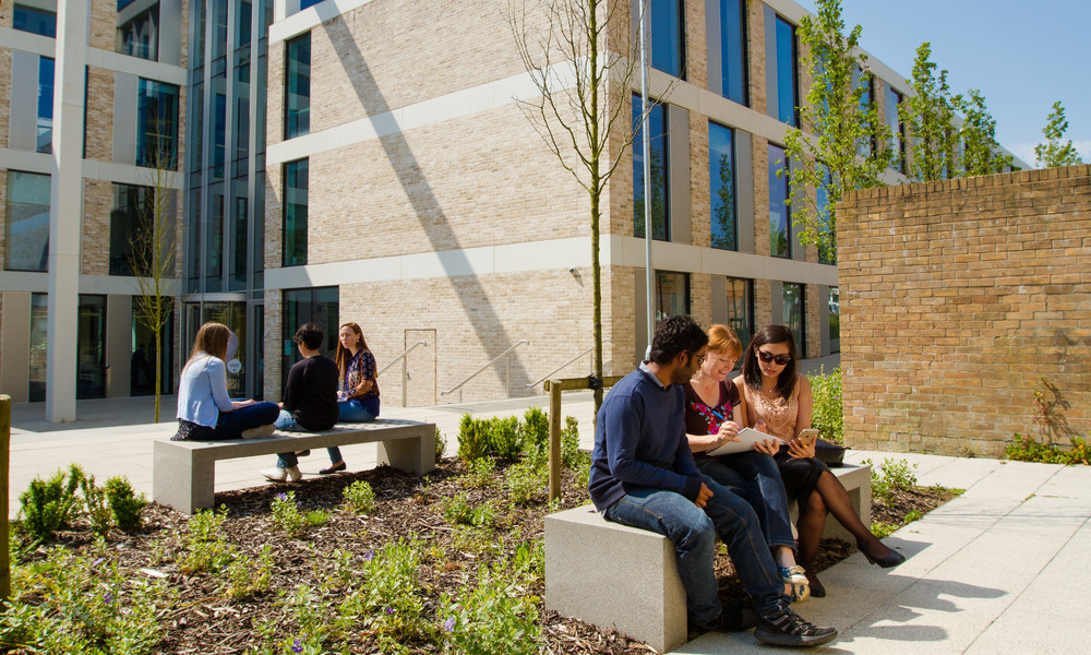 Getting the most from your Open Day - Lancaster University
