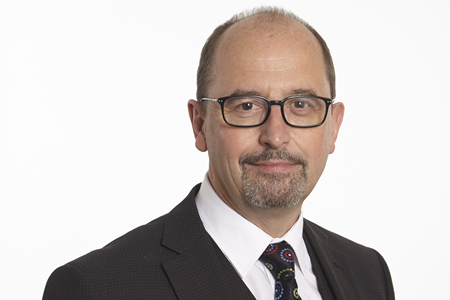 Executive MBA | Lancaster University