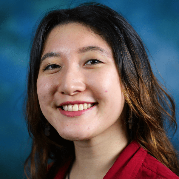 Jade Li Lancaster University
