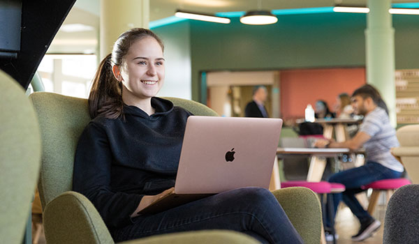 Lancaster Master's Scholarship - Lancaster University