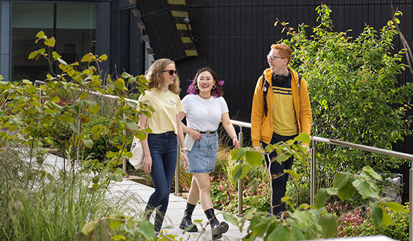 Scholarships and Bursaries - Lancaster University