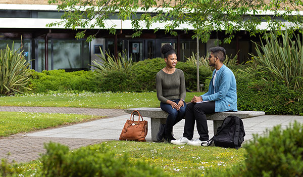 GREAT scholarships - Lancaster University