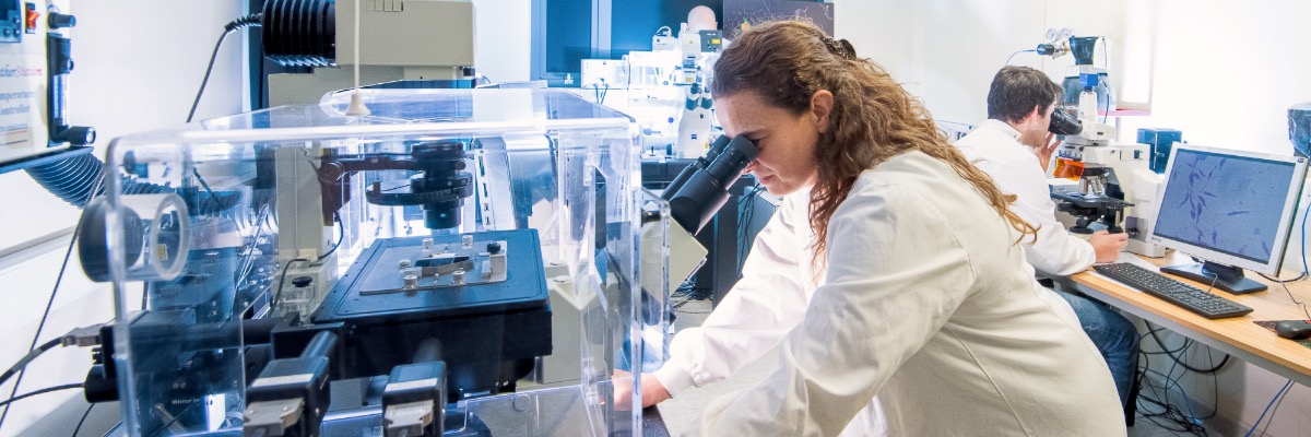 Biochemistry - Lancaster University