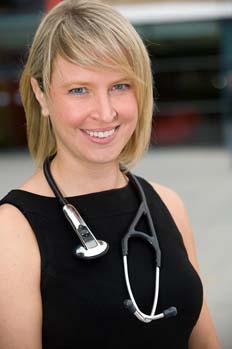 Career Changers boost GP numbers