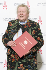 University Honorary Fellows 2009