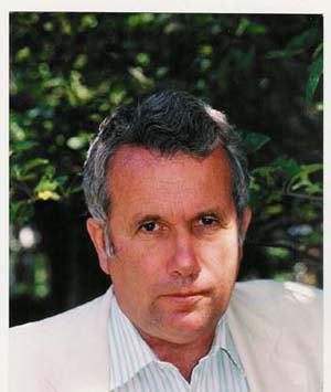 Martin Bell to give public lecture at Lancaster