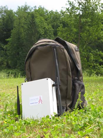 Mountain Rescuers put ‘smart’ kit to the test