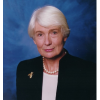 Dame Janet Smith