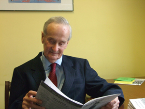 Honorary Degrees 2009