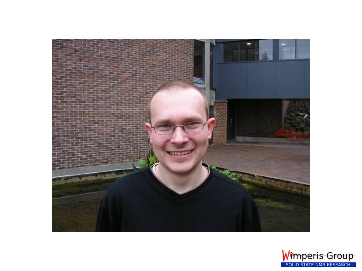 had his phd viva on friday 15 august 2008 and is now dr thomas j ball ...