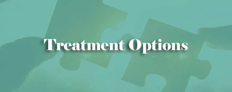 Treatment Options - REACT