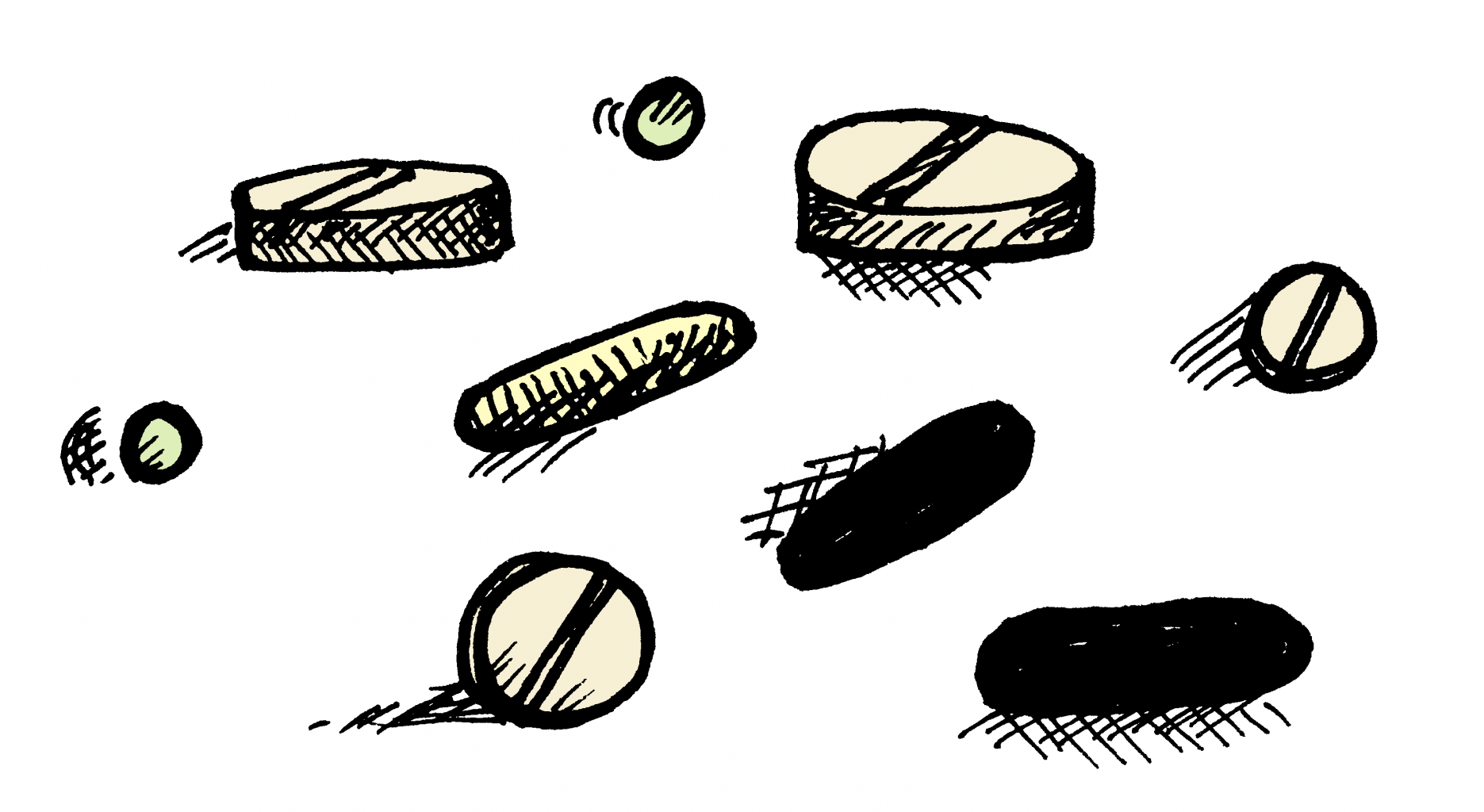 How Do Medications Work? - REACT