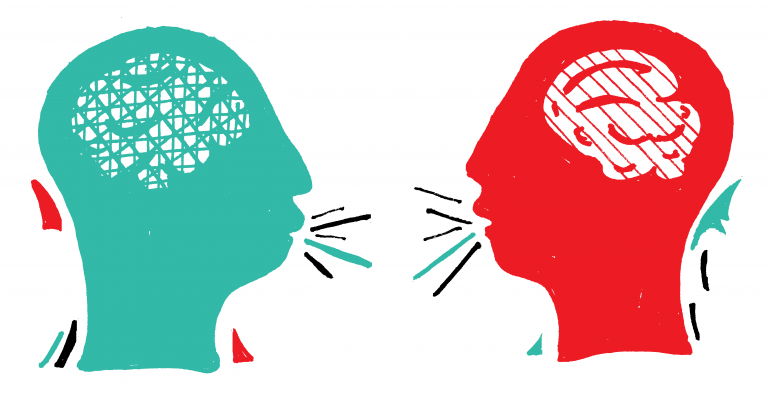 Talking Therapies - REACT