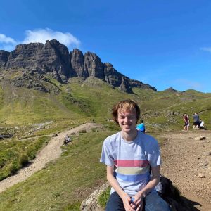 Linear Programming and the birth of the Simplex Algorithm – Ben Lowery ...