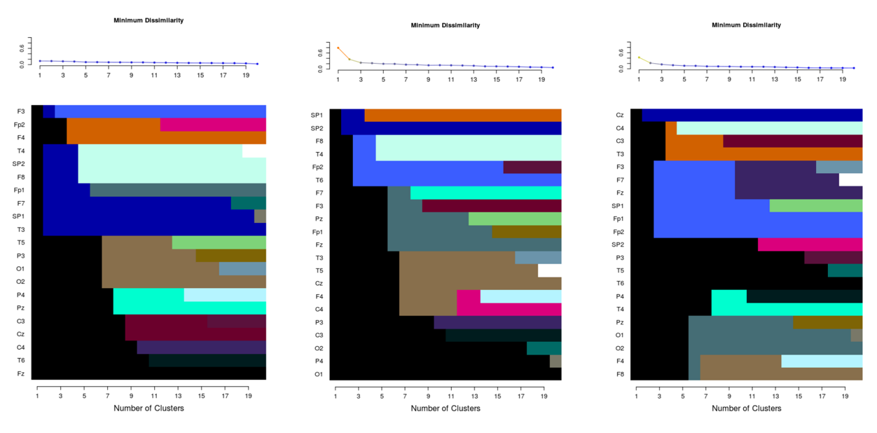 Spectral Synchronicity in the Human Brain – Part 2 – Carla J. Pinkney