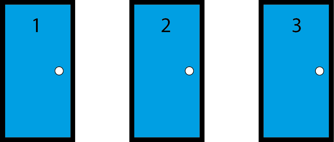 The Monty Hall Problem – Conor Murphy