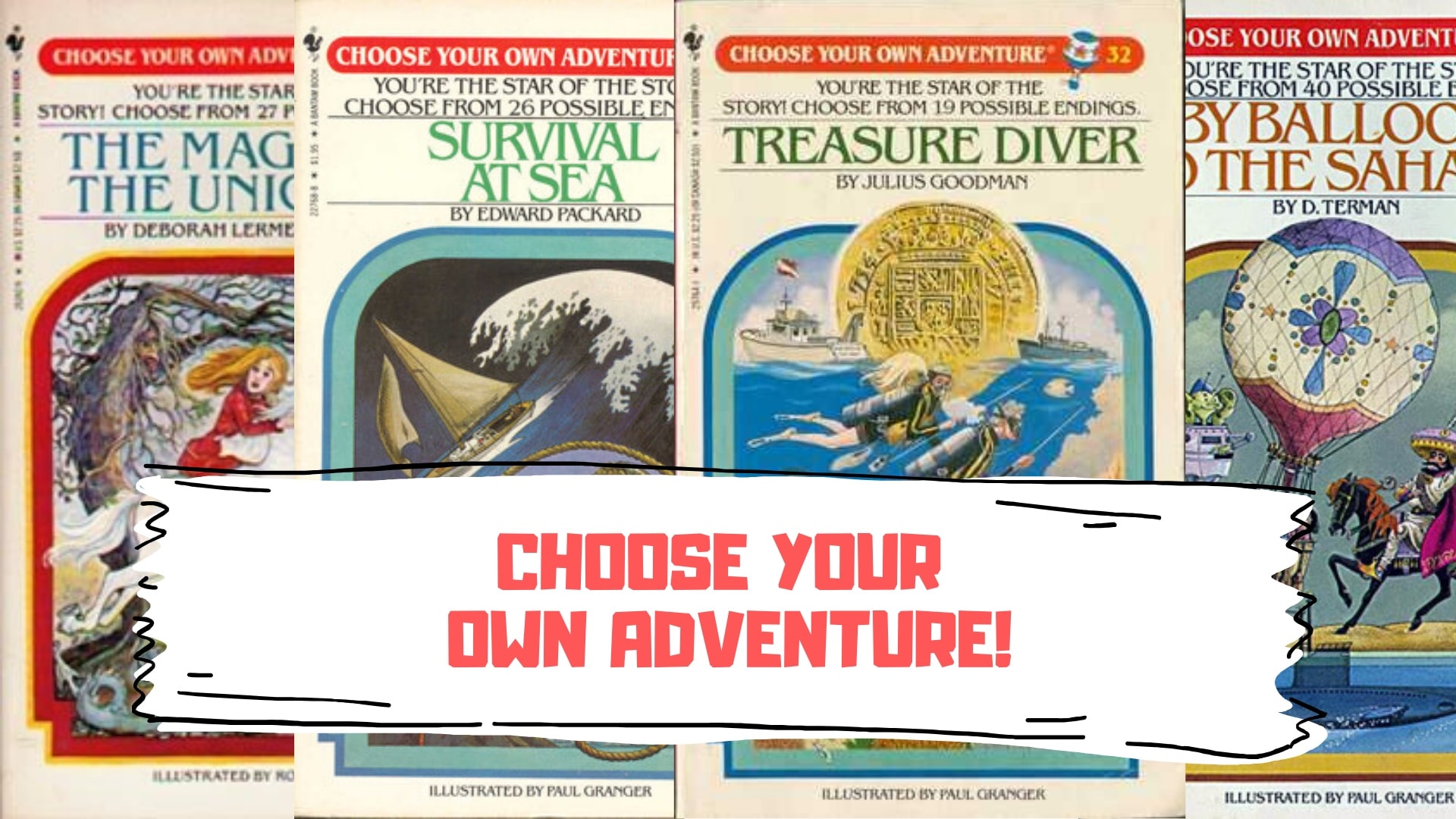 Choose your own adventure – Simulation input uncertainty – Hamish Thorburn