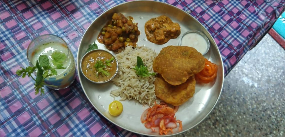 About me – Harini Jayaraman