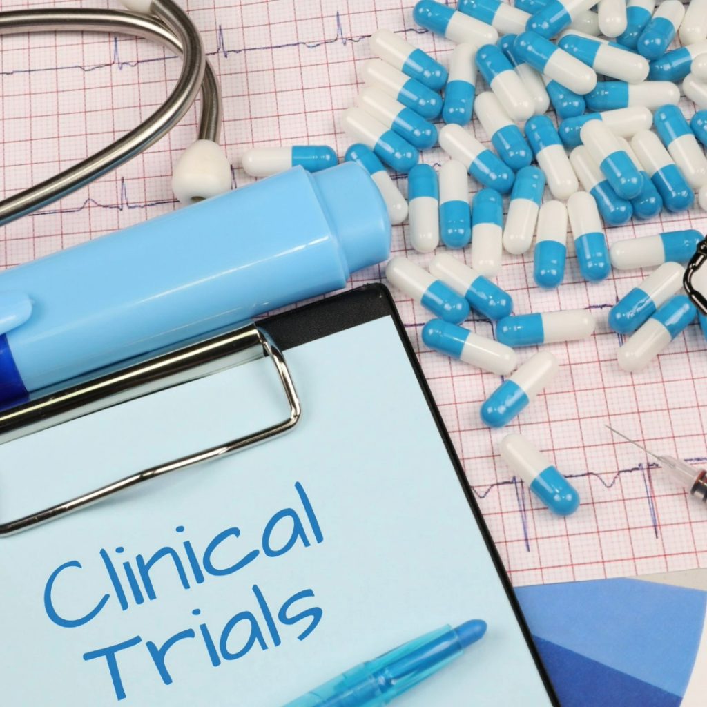 Simultaneous Inference in Clinical Trials – Libby Daniells