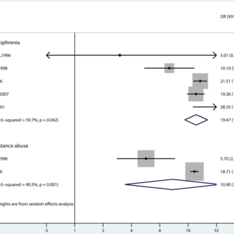 What is a Meta-Analysis? The benefits and challenges – Libby Daniells