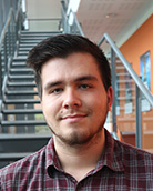 Luke Fairley – MRes at the STOR-i Centre for Doctoral Training