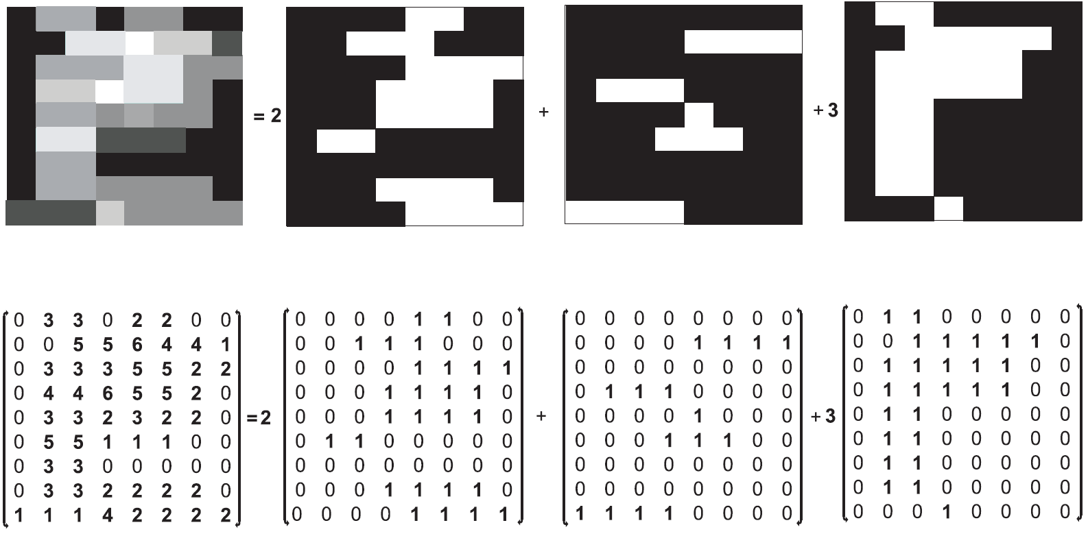 IMRT Planning Process: Leaf Sequencing Optimization – Matthew Davison