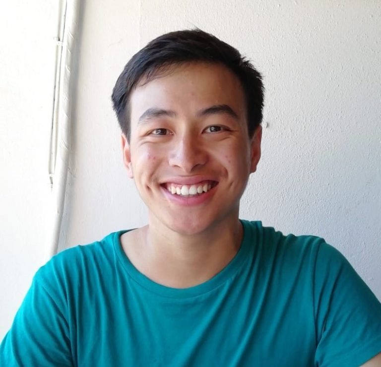 2020 – Owen Li