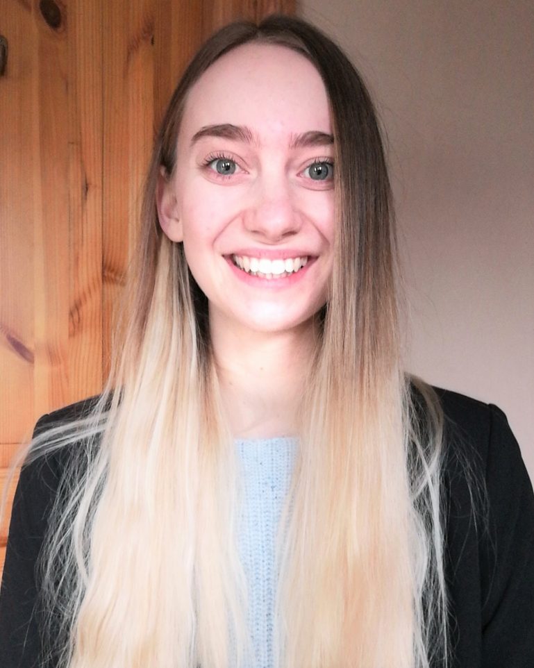 ROBYN GOLDSMITH – PhD Student at the STOR-i Centre for Doctoral ...