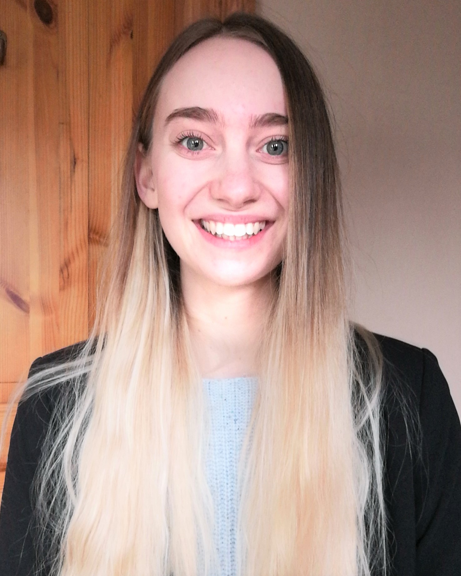 ROBYN GOLDSMITH – PhD Student at the STOR-i Centre for Doctoral ...