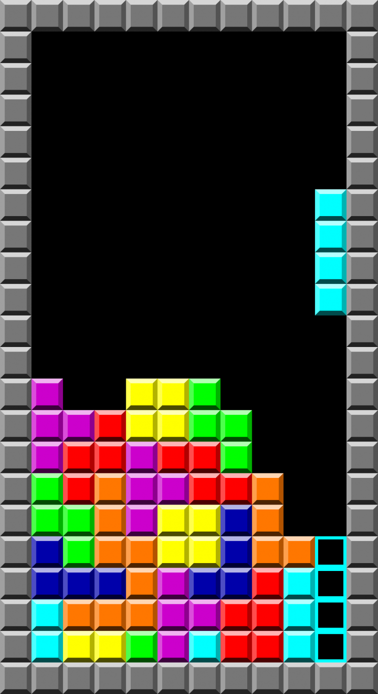 Tetris, Markov Decision Processes and Approximate Dynamic Programming ...