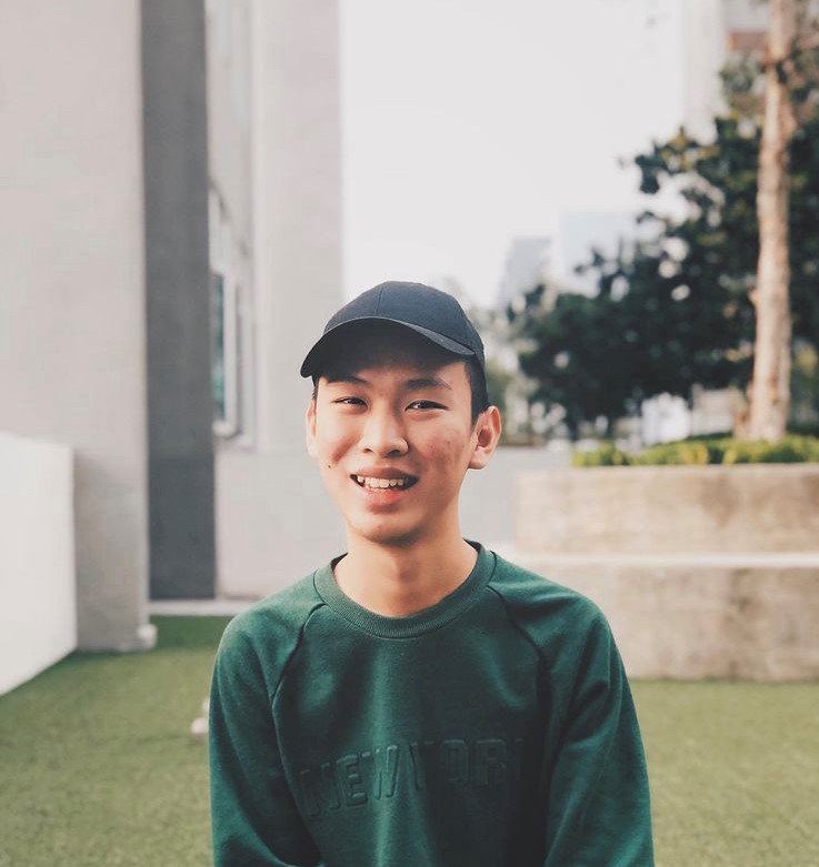 Acknowledgement – 2022 UG Research Conference