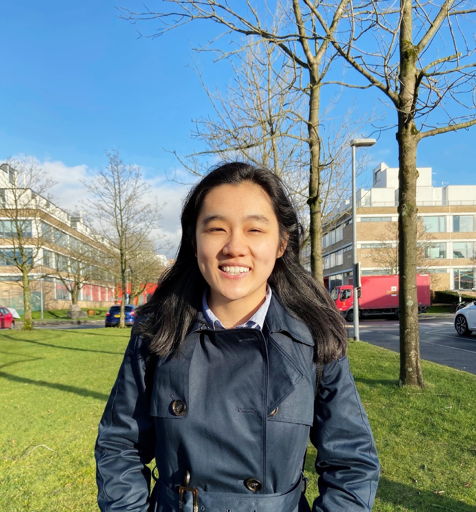 Partners – 2022 UG Research Conference