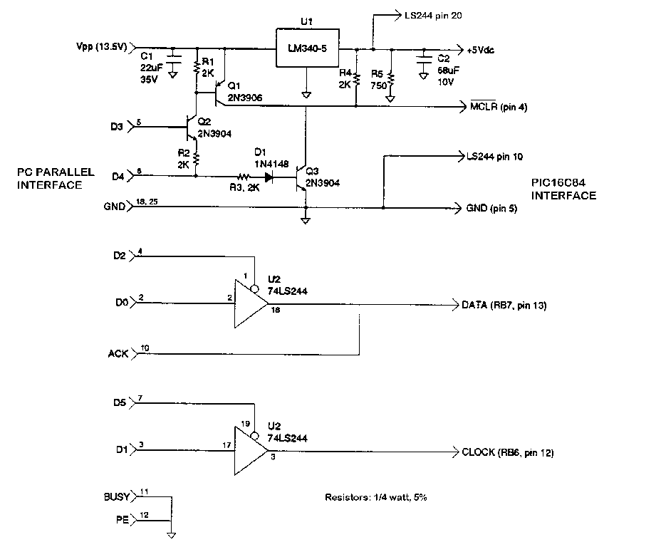 Application Note AN589